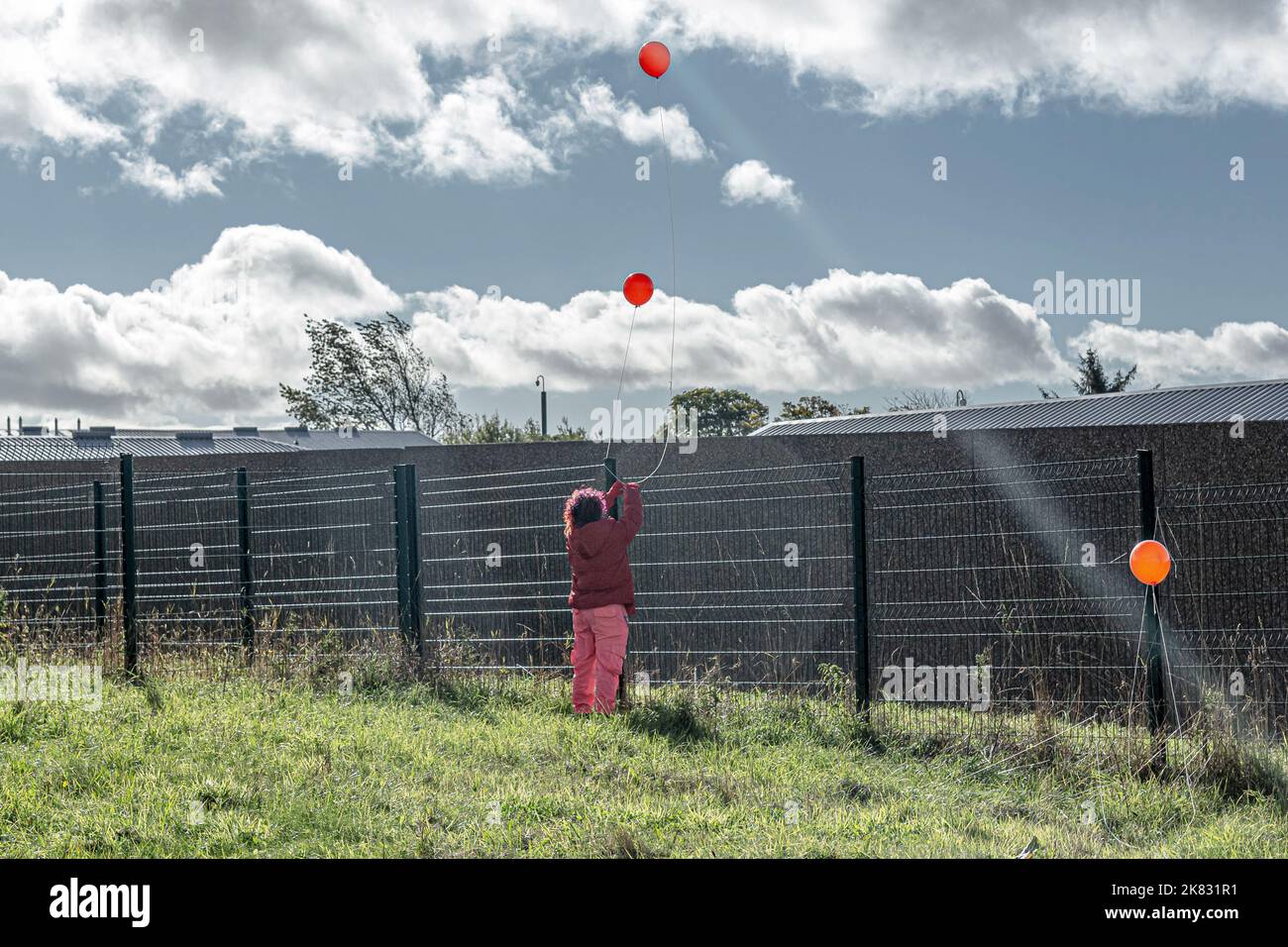 No To Hassockfield is a campaign set up in early 2021 to fight for the ...