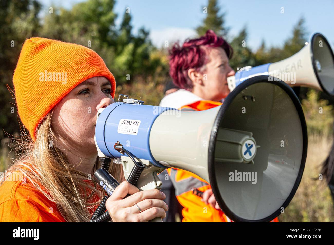 No to hassockfield hi-res stock photography and images - Alamy