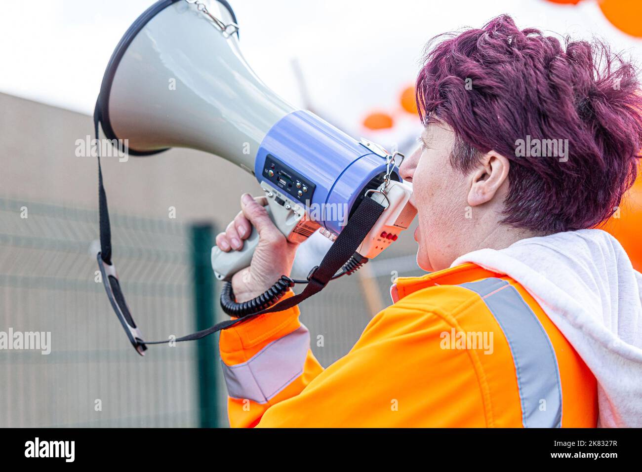 No to hassockfield hi-res stock photography and images - Alamy