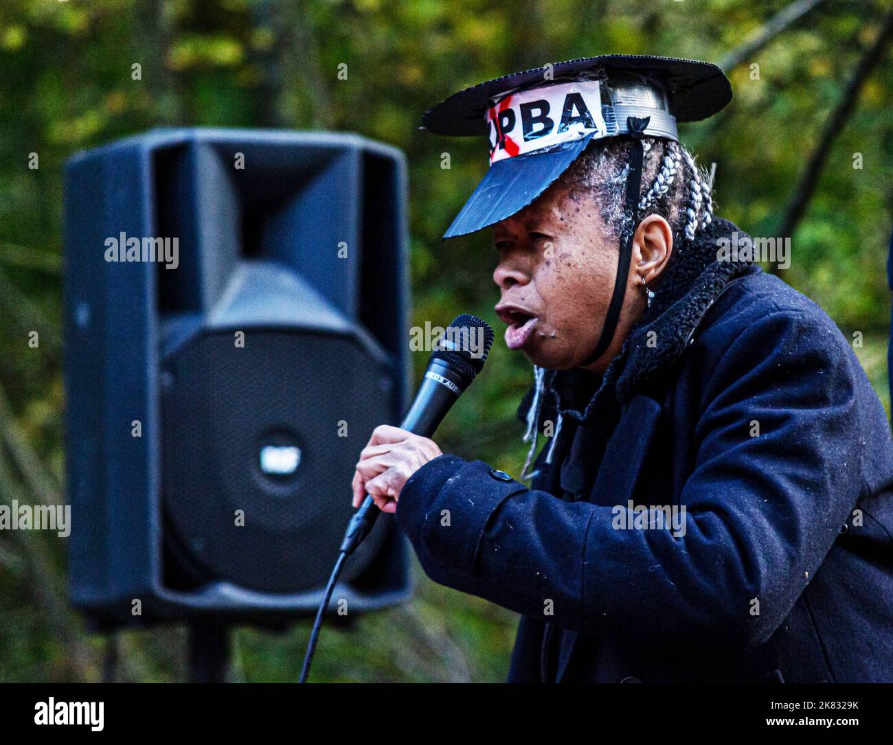 No to hassockfield hi-res stock photography and images - Alamy