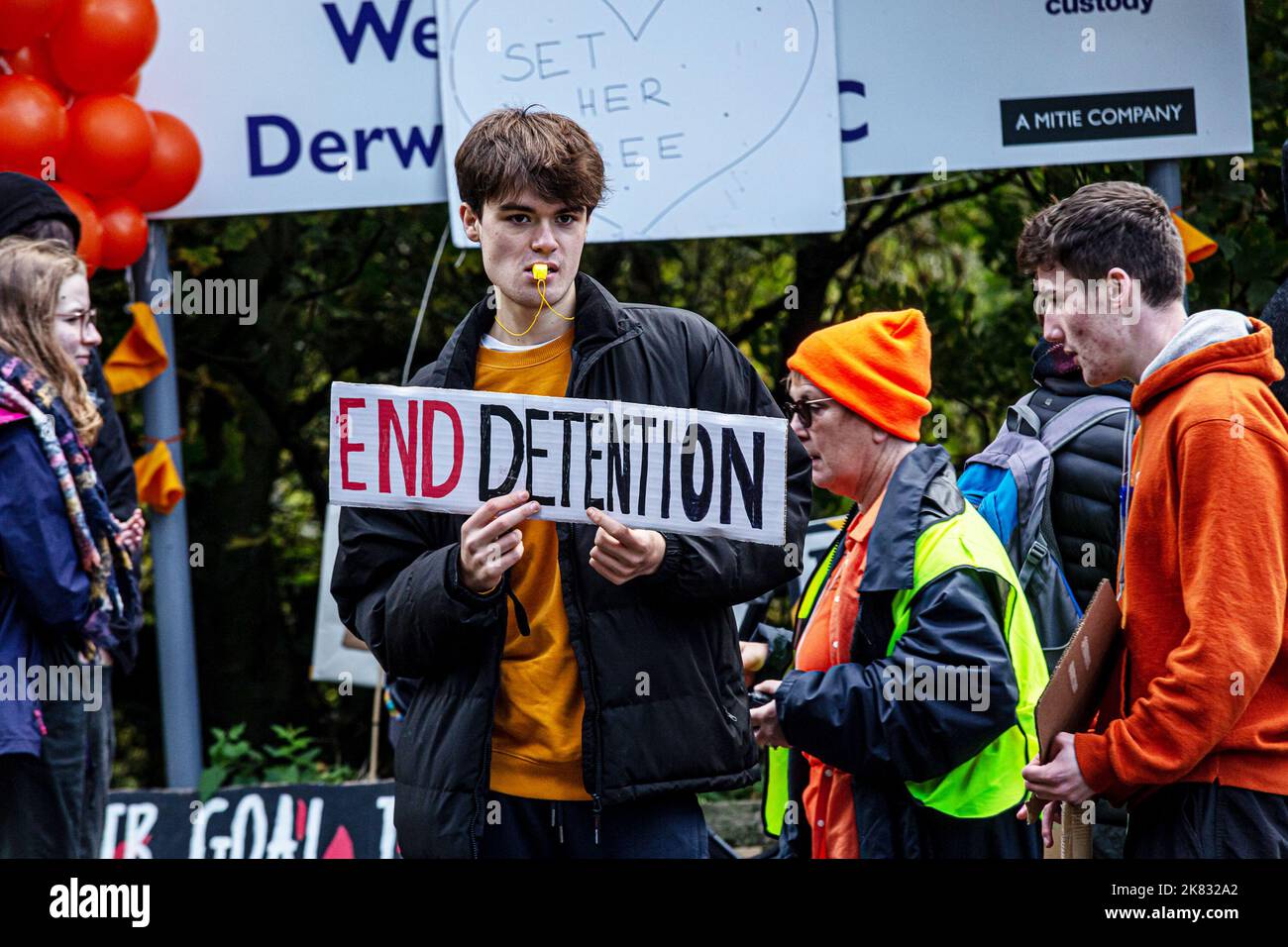 No to hassockfield hi-res stock photography and images - Alamy