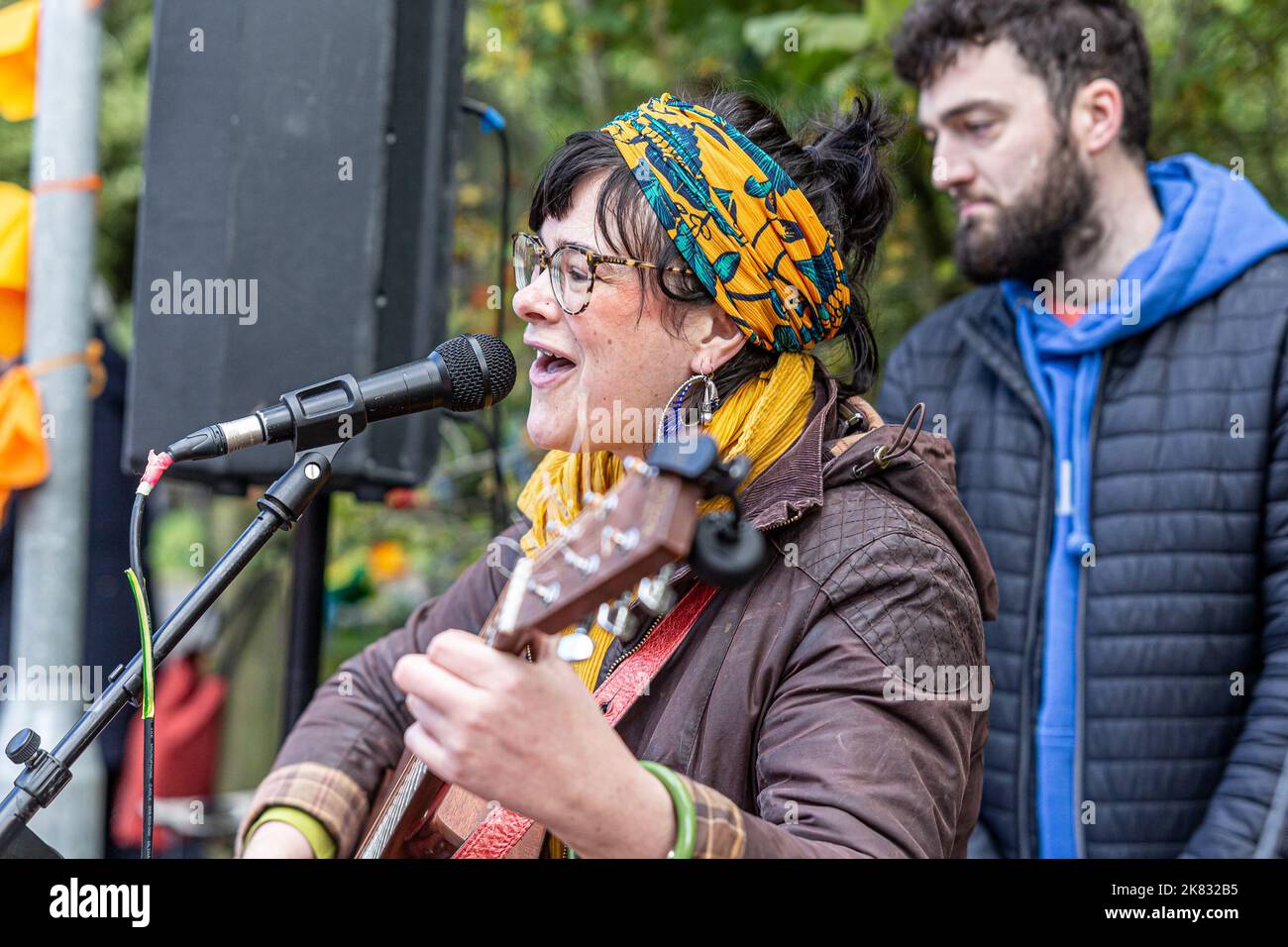 No To Hassockfield is a campaign set up in early 2021 to fight for the ...