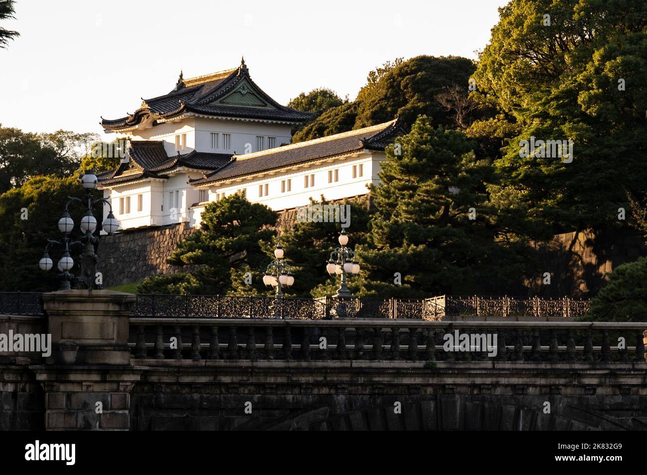 Tokyo, Japan. 20th Oct, 2022. October 20, 2022, Tokyo, Japan: The ...