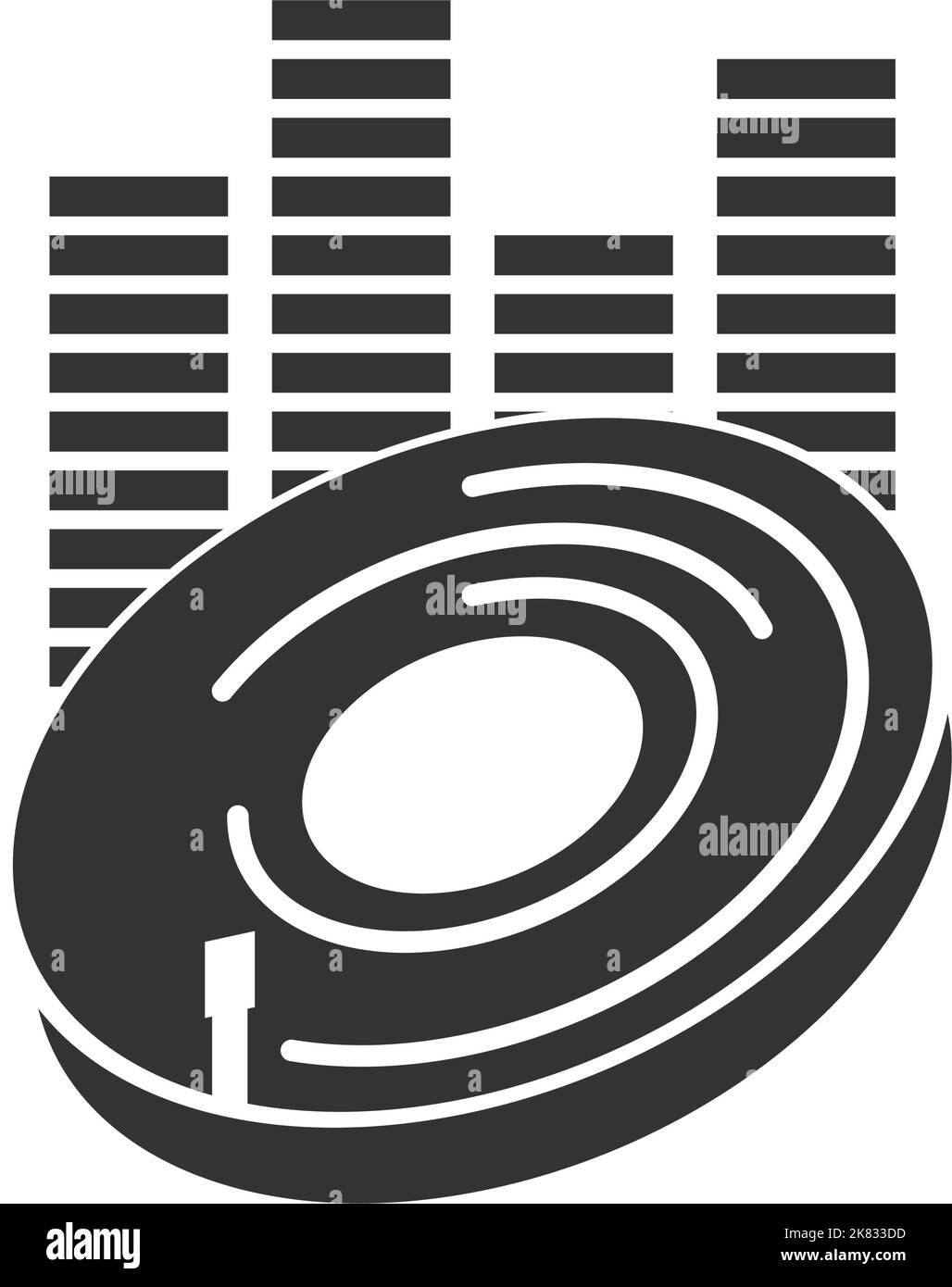 Microphone company logos hi-res stock photography and images - Alamy