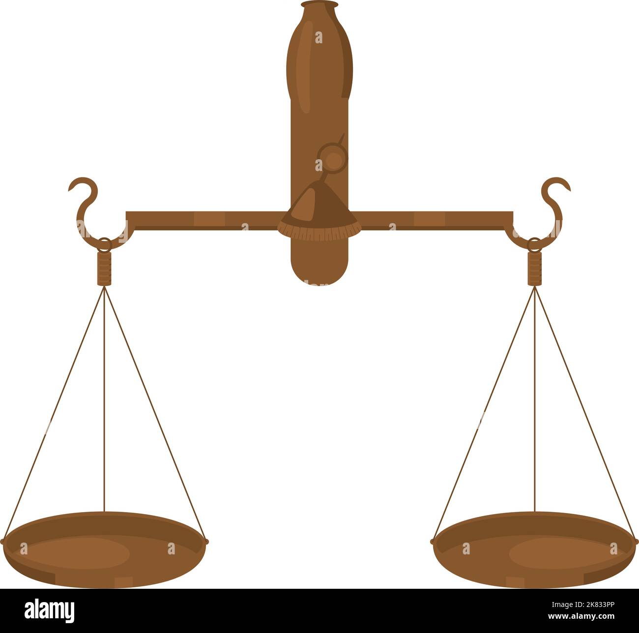 balance vector illustration Stock Vector Image & Art - Alamy