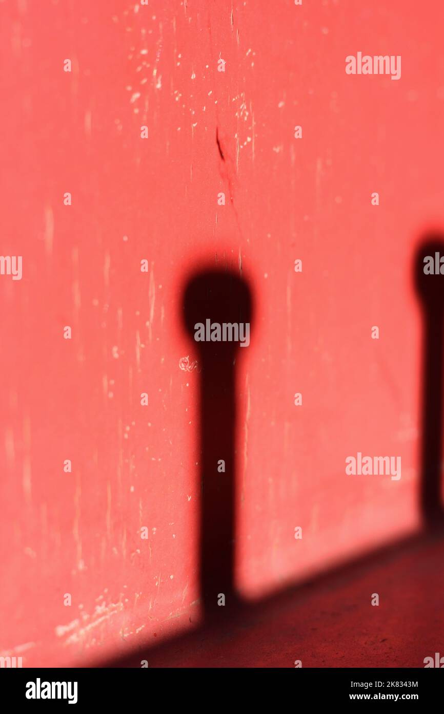 Closeup of a structural steel detail Stock Photo - Alamy