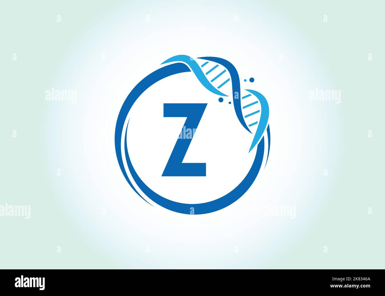 Digital symbol z emblem hi-res stock photography and images - Alamy