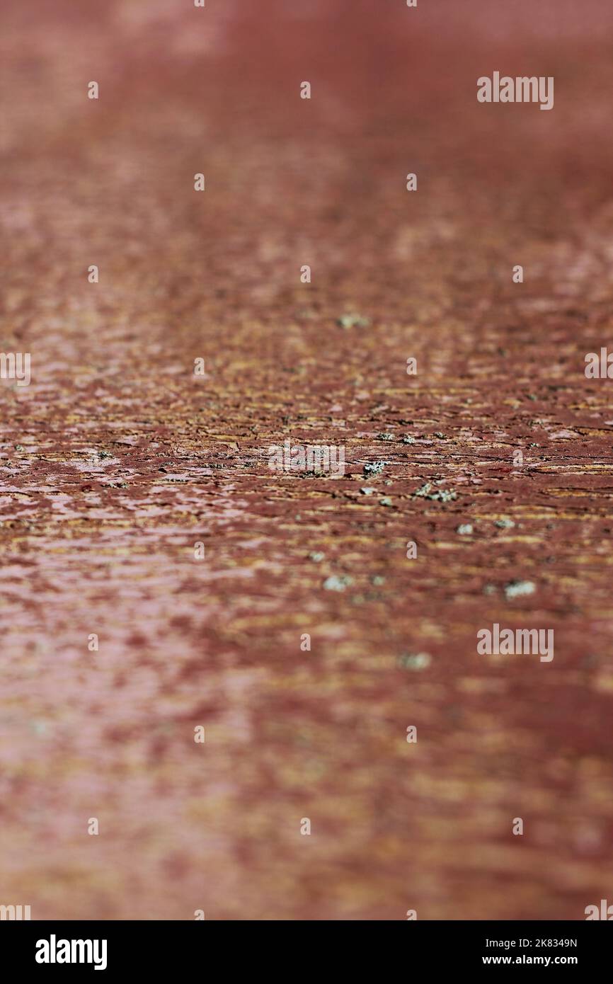 Full frame view of a structural steel detail plate Stock Photo - Alamy