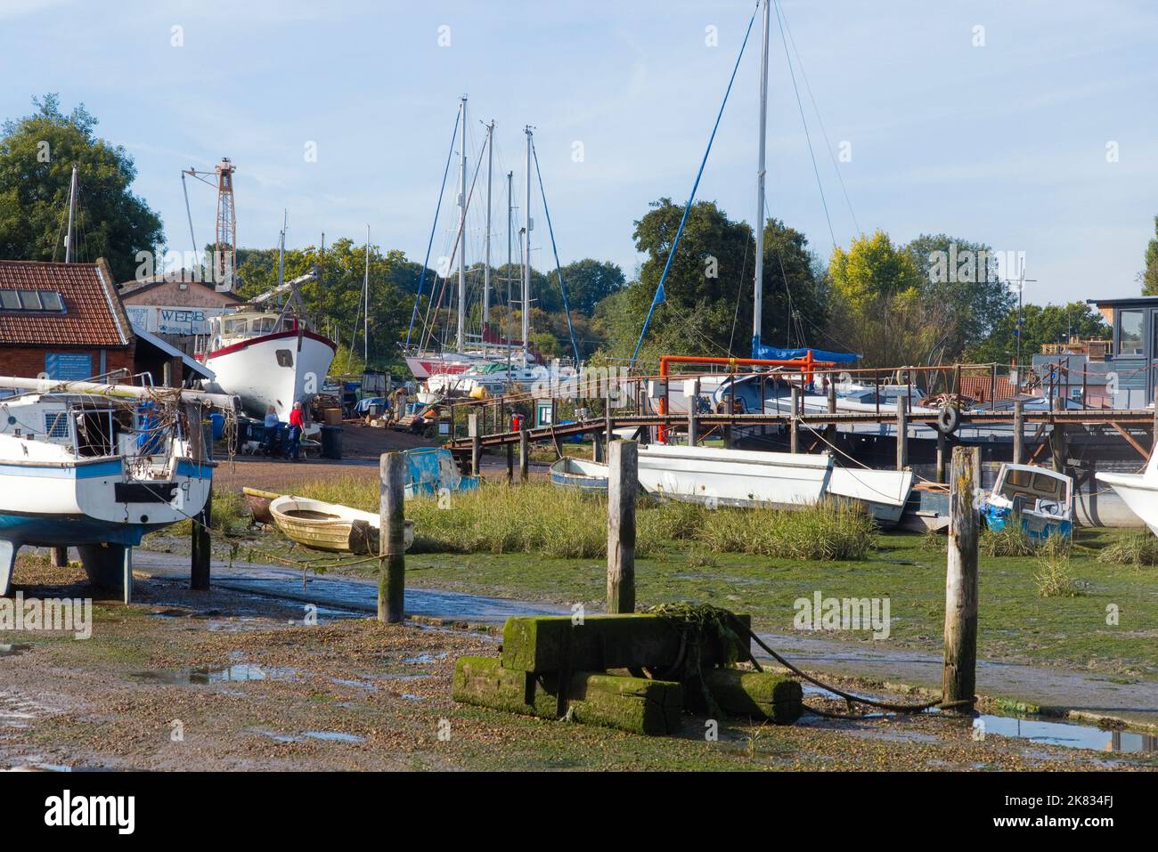 The pin mill hi-res stock photography and images - Alamy