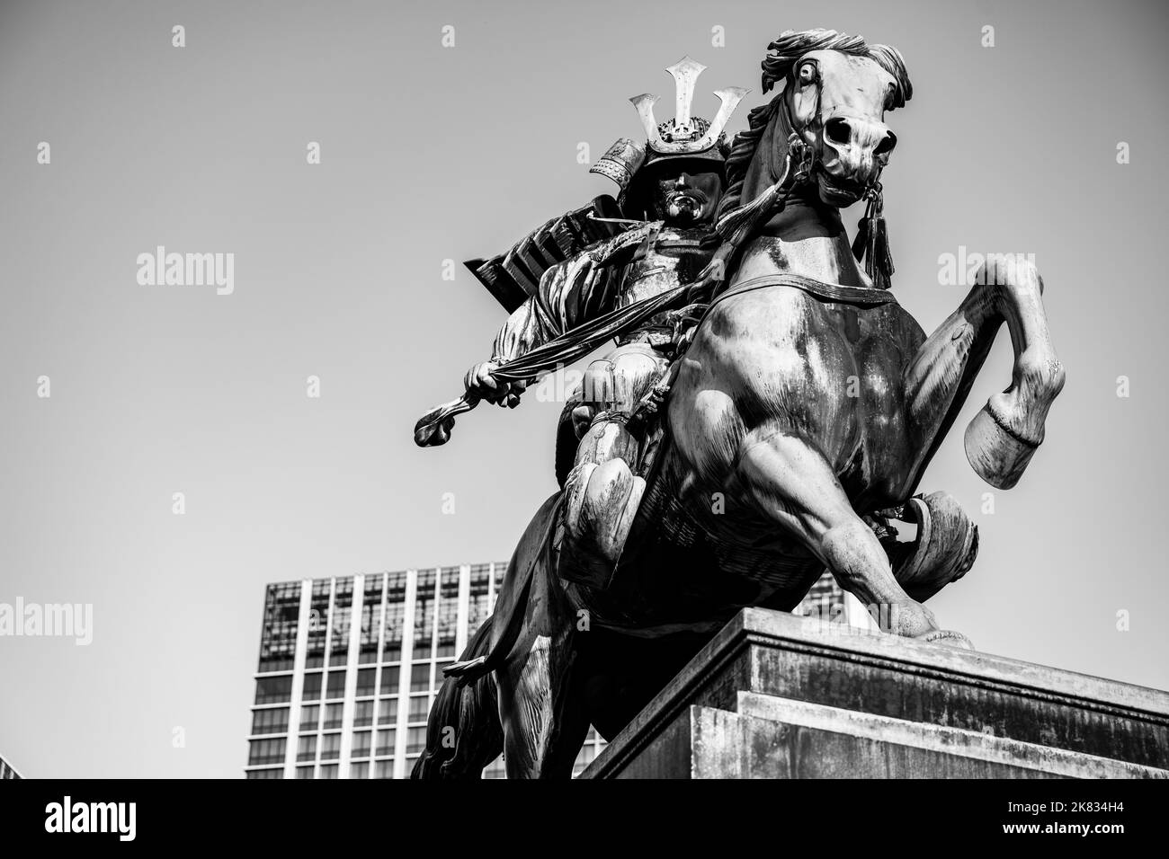 Emperor daigo hi-res stock photography and images - Alamy