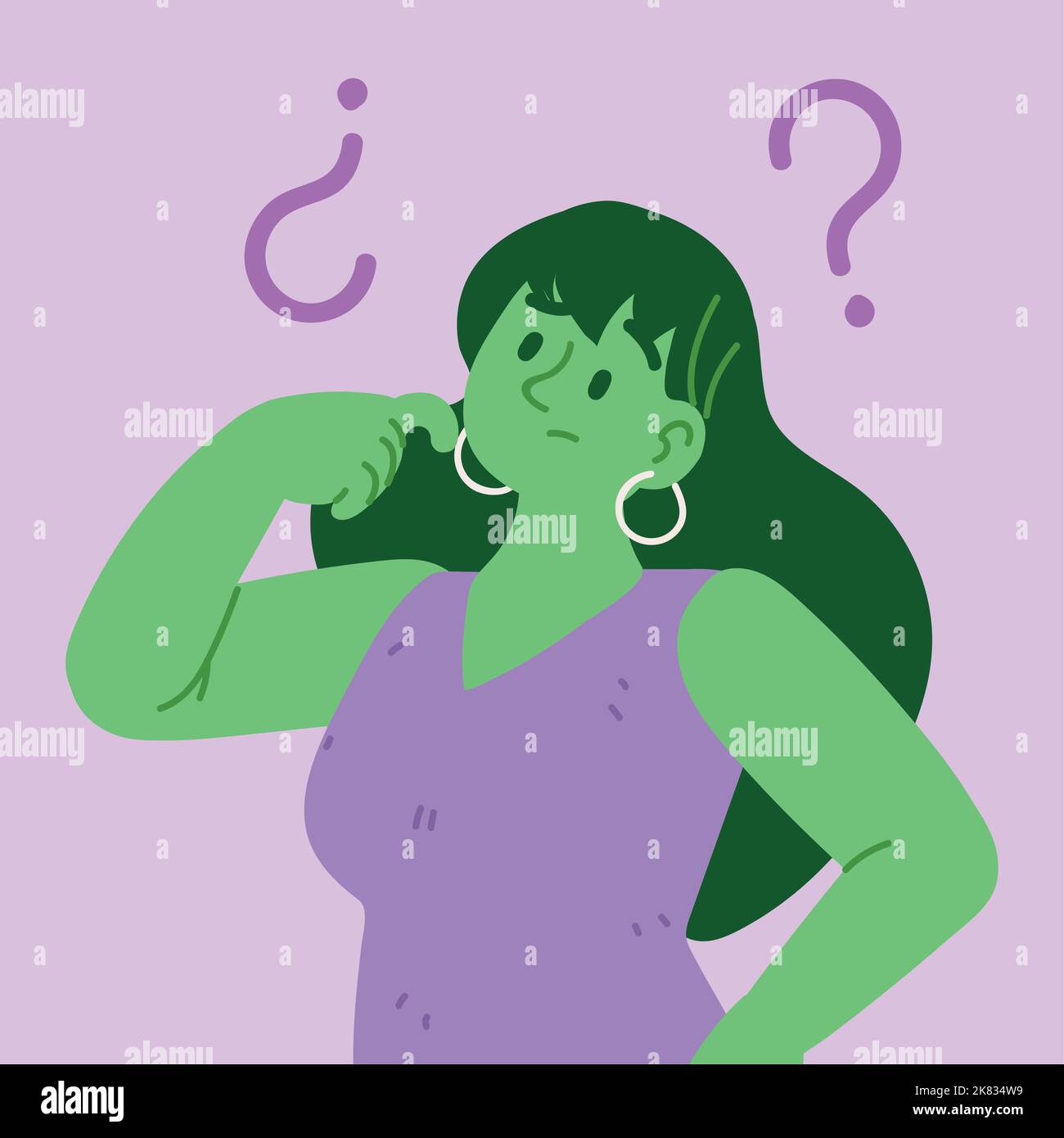 Difficult method Stock Vector Images - Alamy