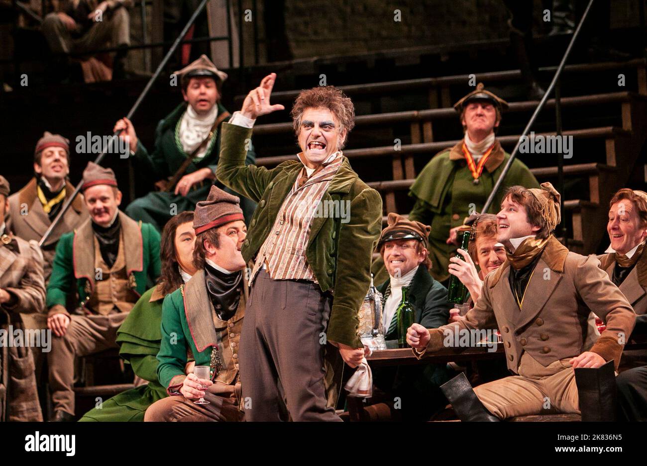 Kleinzach hi-res stock photography and images - Alamy