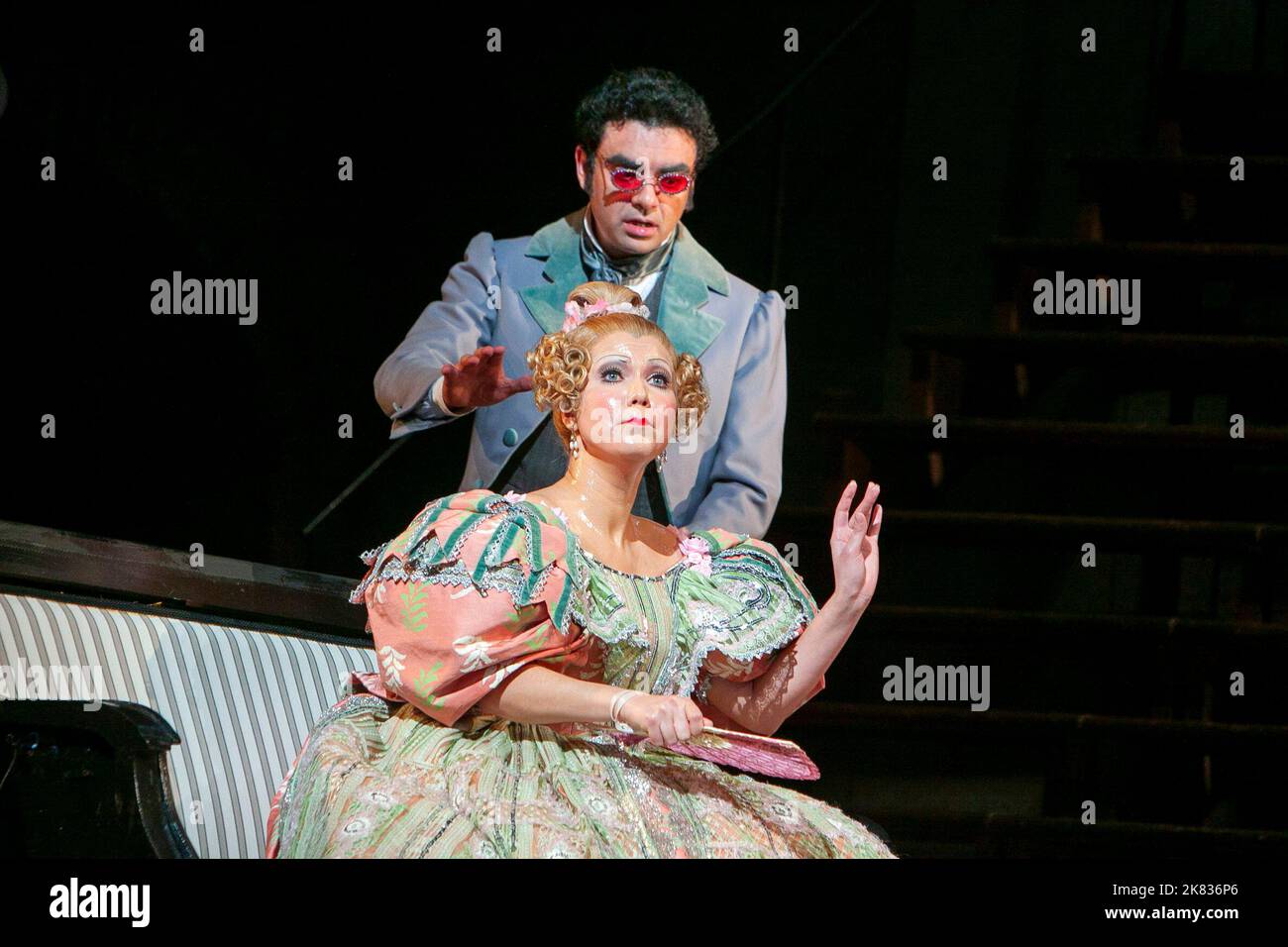 William hoffmann hi-res stock photography and images - Alamy