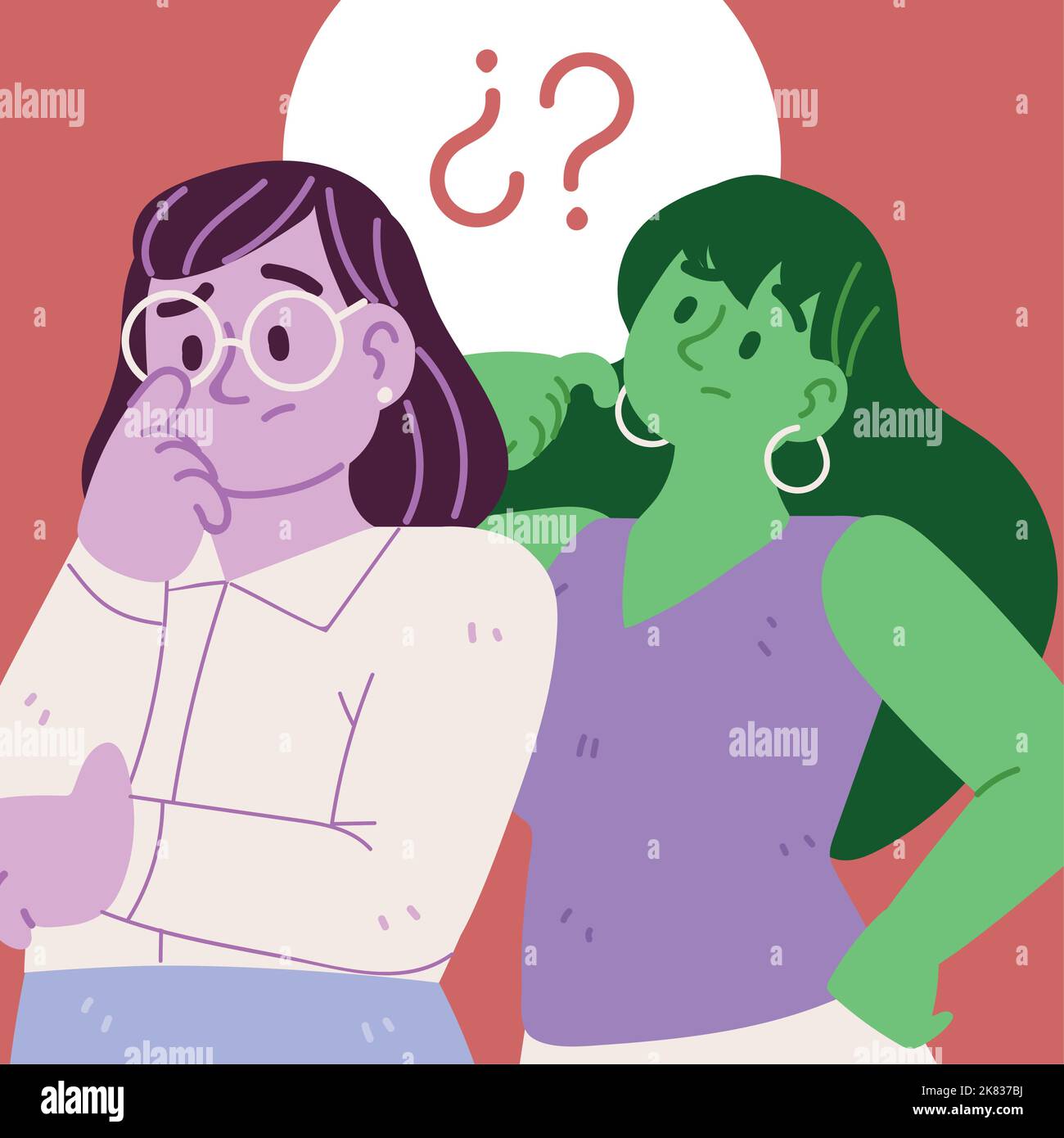 Difficult method Stock Vector Images - Alamy