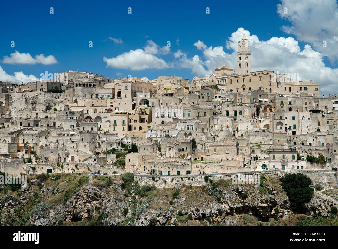 Provinz matera hi-res stock photography and images - Alamy
