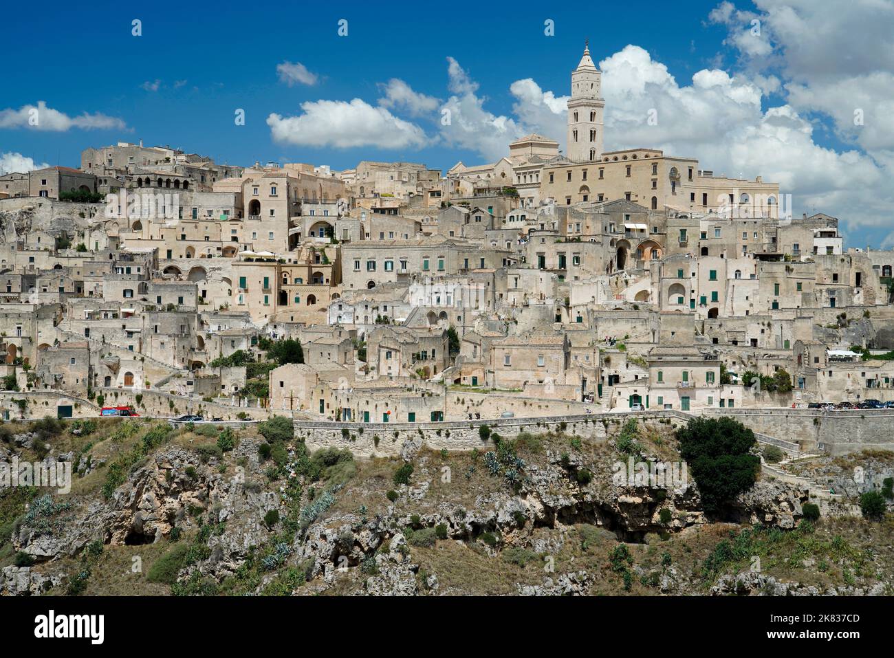 Provinz matera hi-res stock photography and images - Alamy