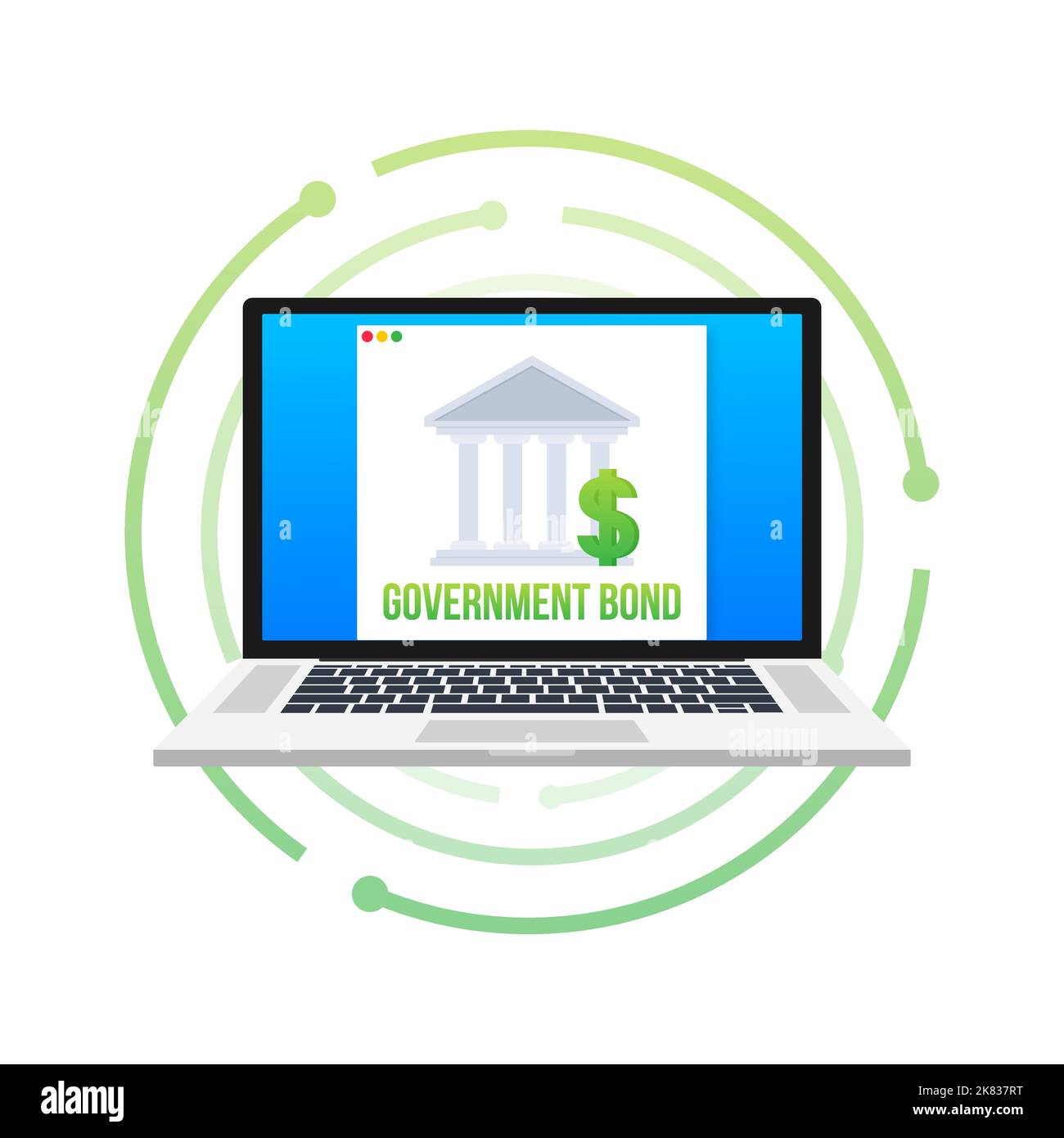 Government voucher Stock Vector Images - Alamy
