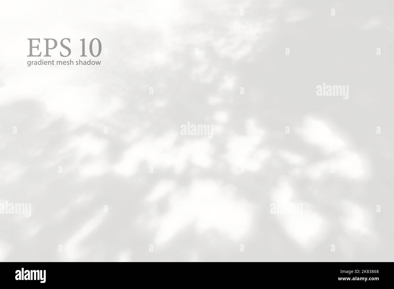 Shadows from window on Stock Vector Images - Alamy