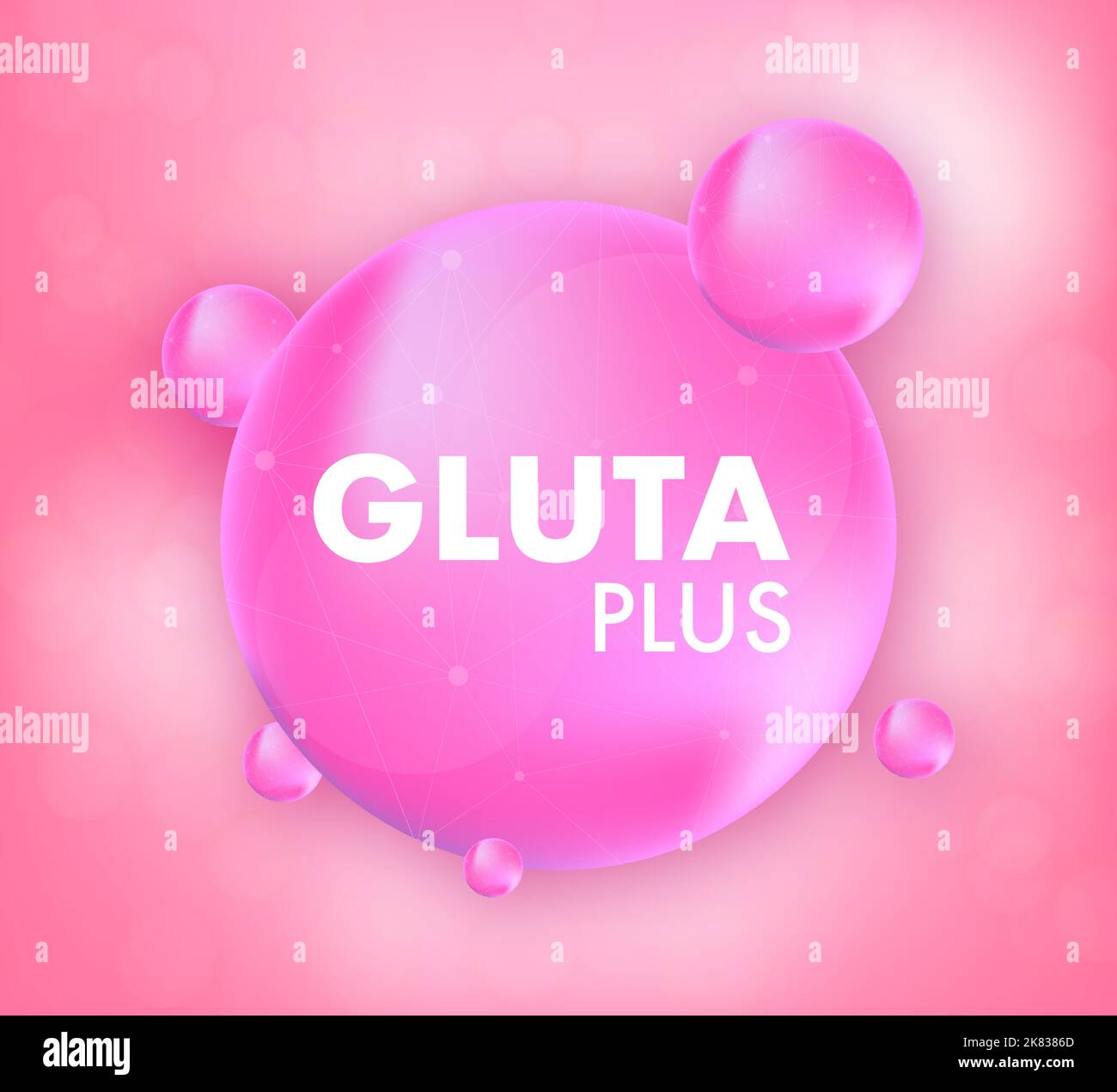 Glutathione Chemical Formula Reduced Glutathione GSH Vitamin