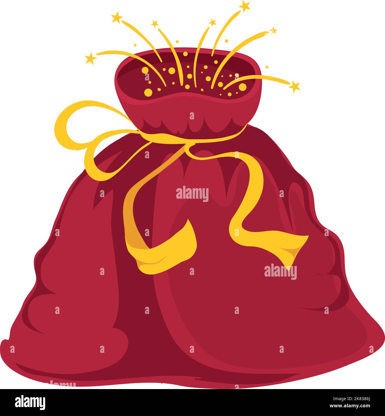 gifts bag surprise boxing day Stock Vector Image & Art - Alamy