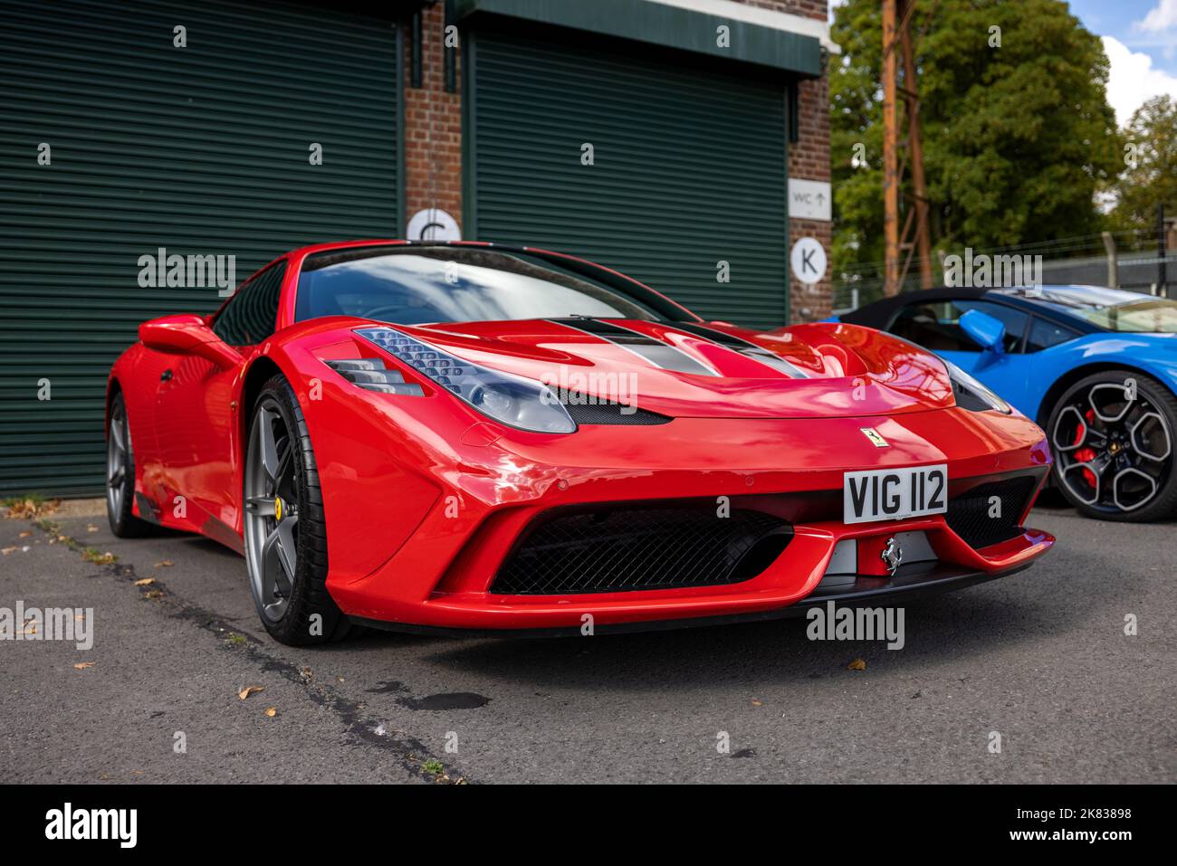 Vig 112 hi-res stock photography and images - Alamy