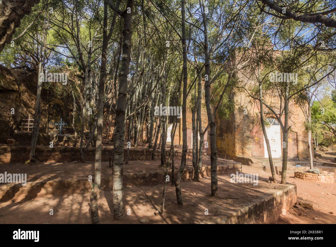 Wukro chirkos hi-res stock photography and images - Alamy