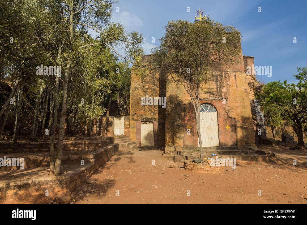 Wukro hi-res stock photography and images - Alamy