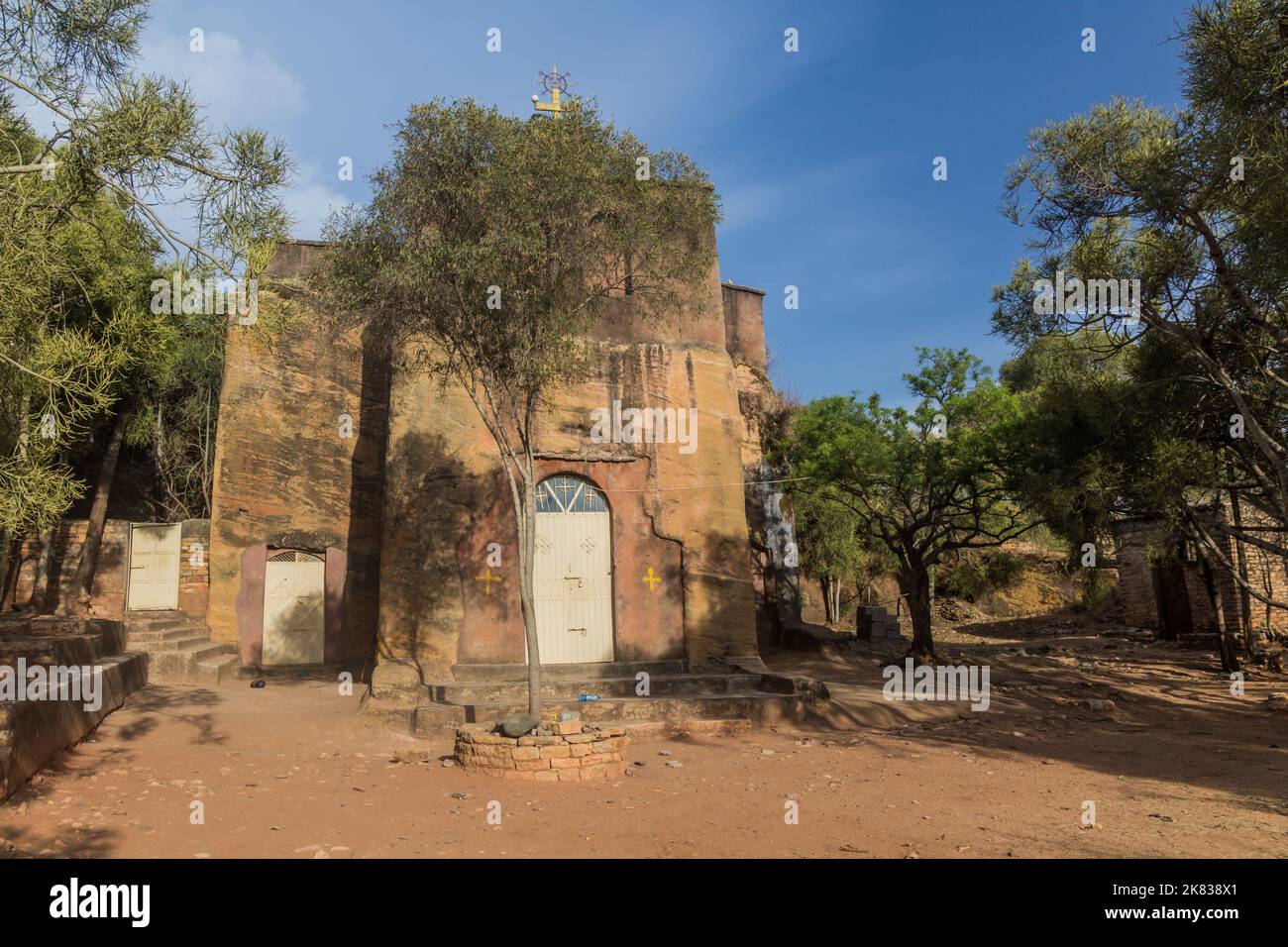 Wukro hi-res stock photography and images - Alamy