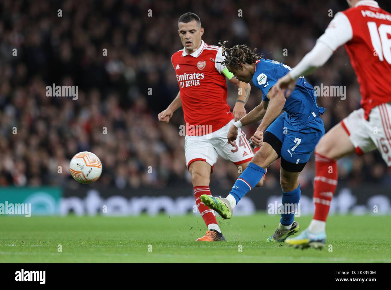 Psv goal 2022 hi-res stock photography and images - Alamy