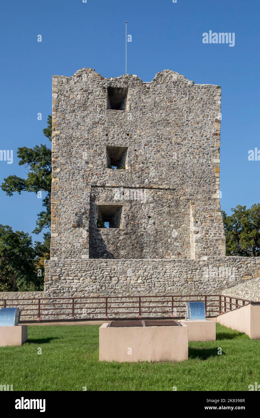 Tr severin hi-res stock photography and images - Alamy