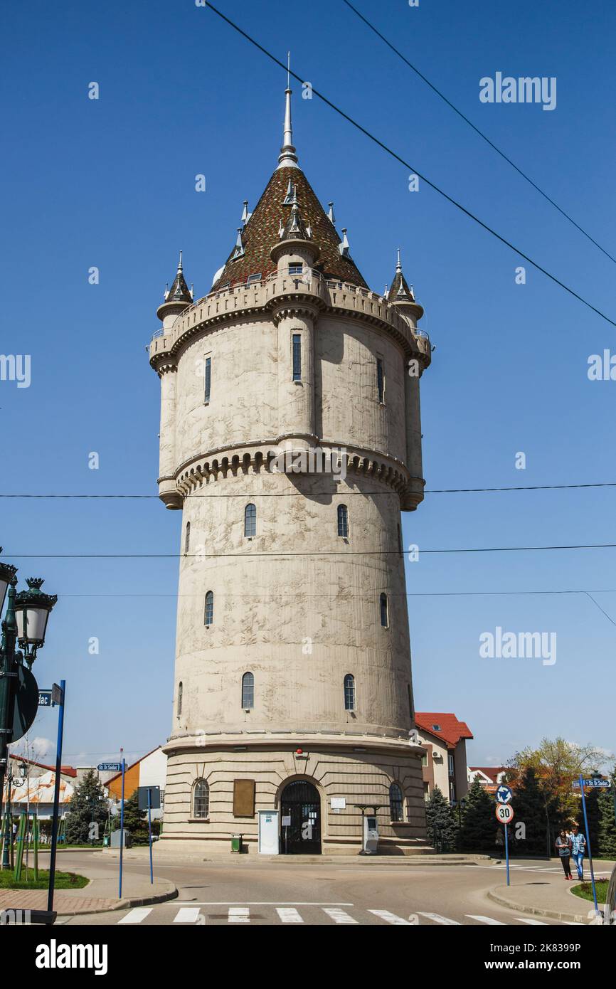 Castelul de apa hi-res stock photography and images - Alamy