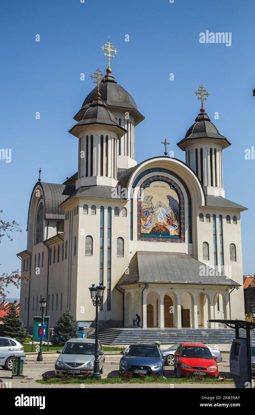 Tr severin hi-res stock photography and images - Alamy