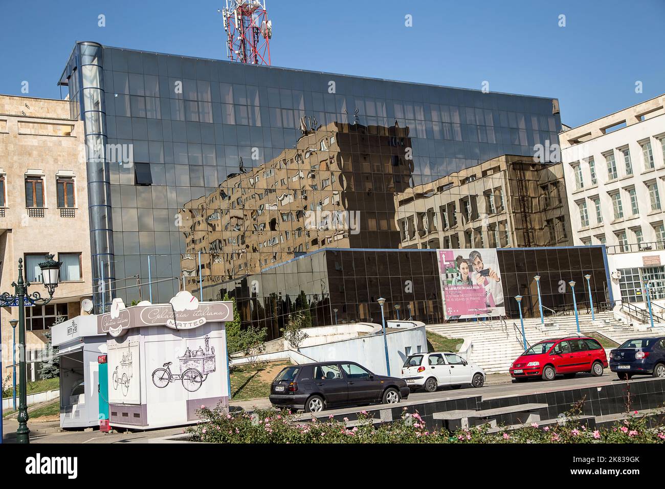 Tr severin hi-res stock photography and images - Alamy