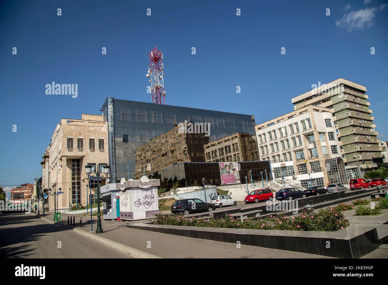 Tr severin hi-res stock photography and images - Alamy
