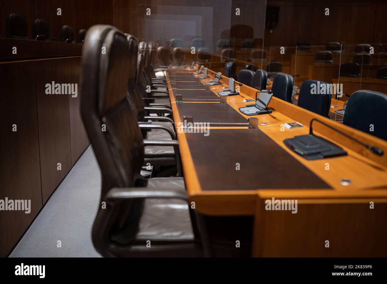 Cortes (regional parliament) of the autonomous community of Aragon. The ...