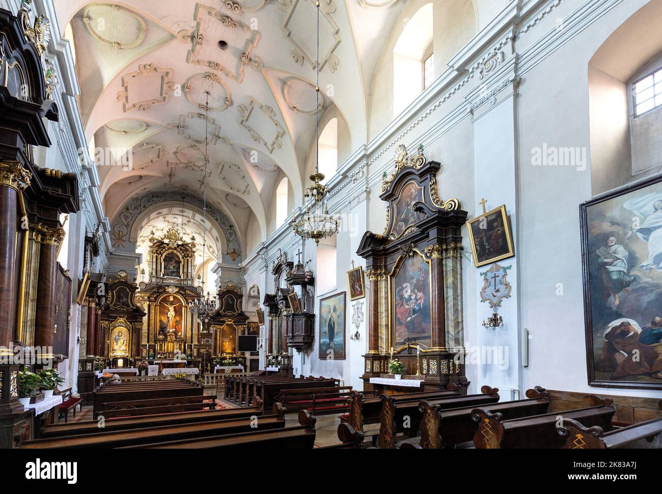 Mirowskiej hi-res stock photography and images - Alamy