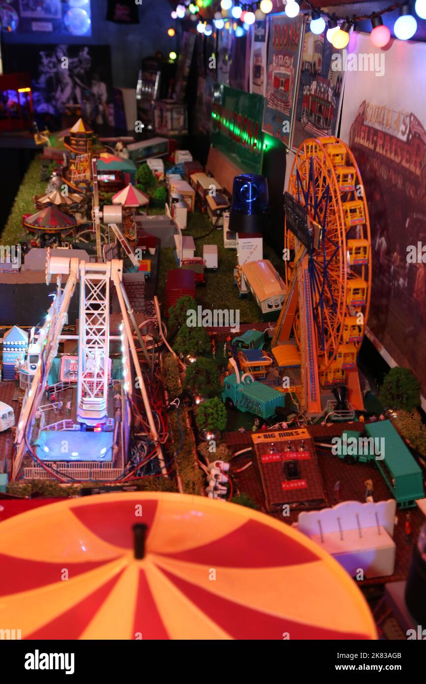 Eddie pollock hi-res stock photography and images - Alamy