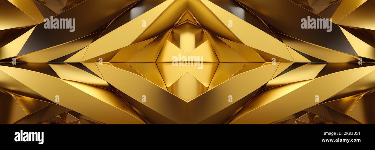 Symmetrical design wallpaper hi-res stock photography and images - Alamy