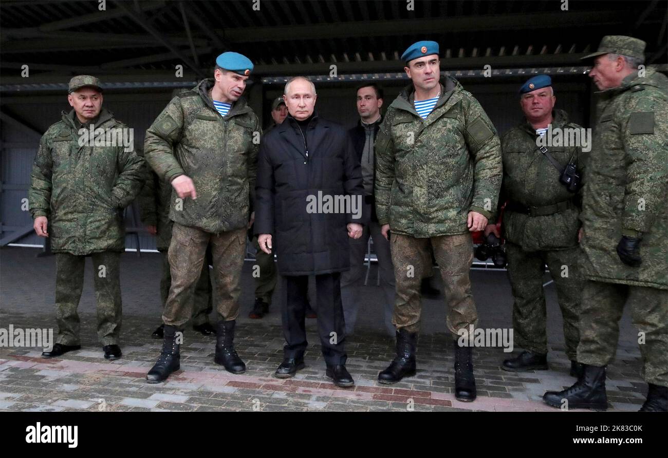 Anatoly kontsevoy hi-res stock photography and images - Alamy