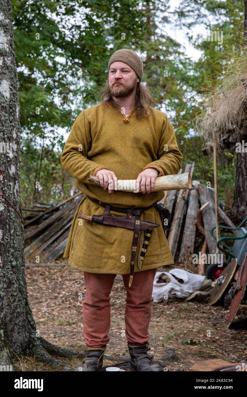 Iron Age Clothing Iron Age Clothing