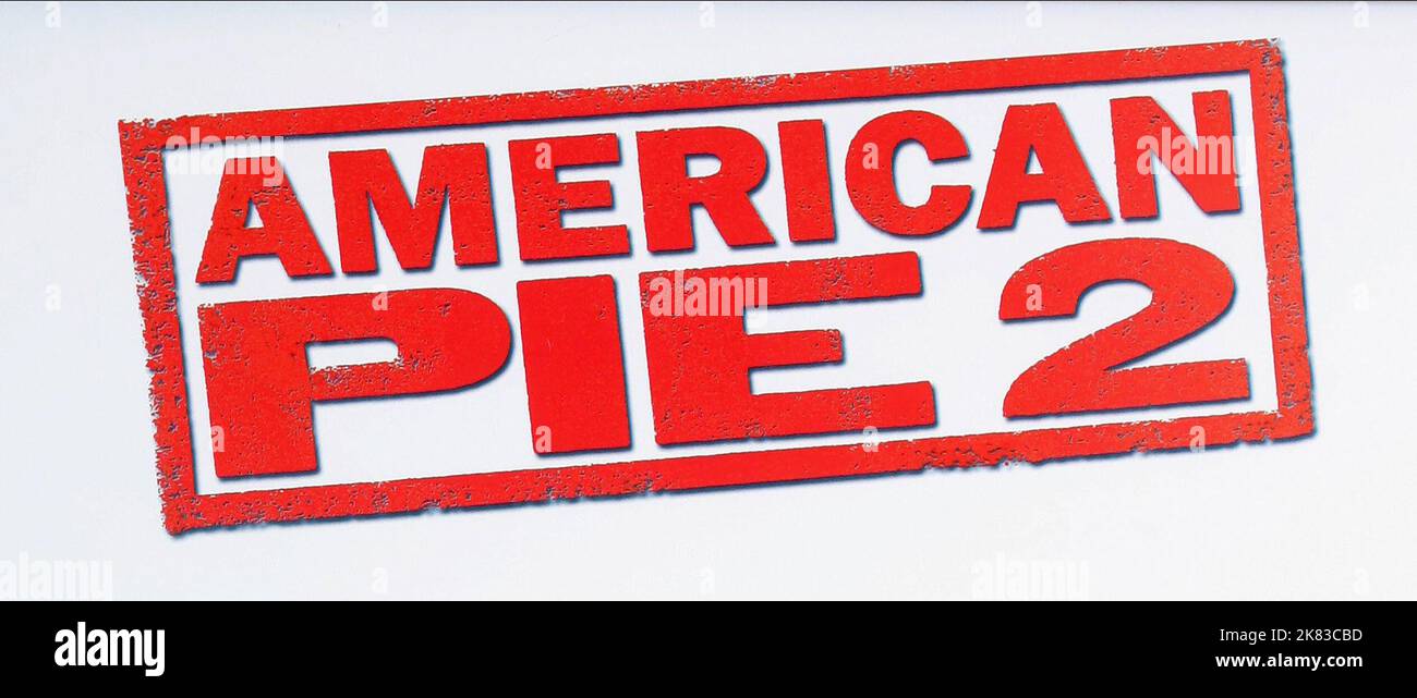 American Pie Logo