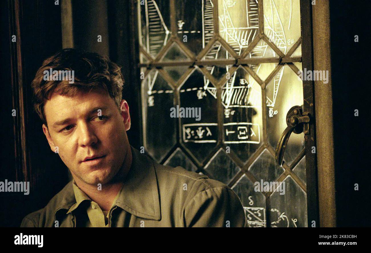 A Beautiful Mind Schizophrenia A Beautiful Mind: Case Analysis Of John