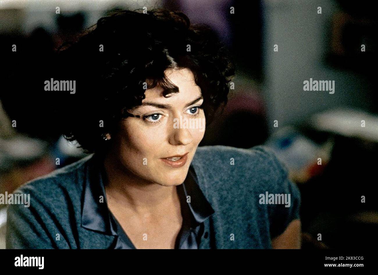 Anna Chancellor Film: Crush : A Certain Age (2001) Characters: Molly Cartwright Director: John ...
