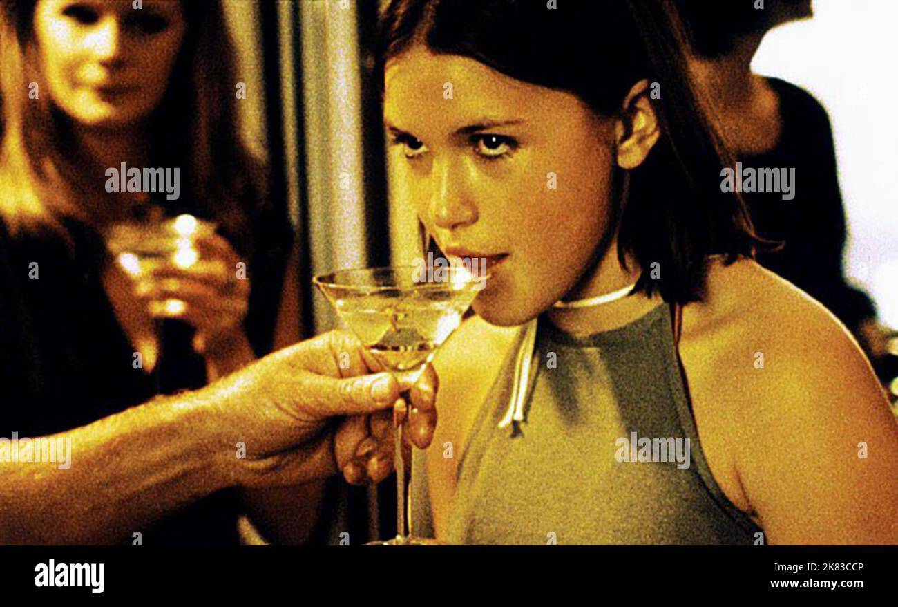 Alicia Fulford-Wierzbicki Film: Rain (2001) Characters: Janey 06 October 2001 **WARNING** This ...