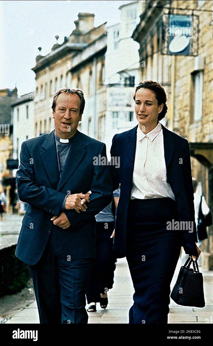 Bill Paterson & Andie Macdowell Film: Crush : A Certain Age (2001 ...