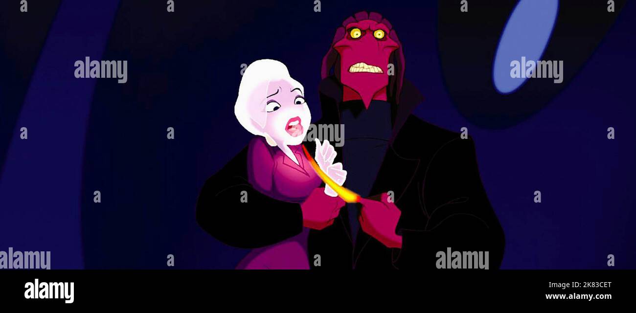 Osmosis Jones Thrax Osmosis Jones Thrax