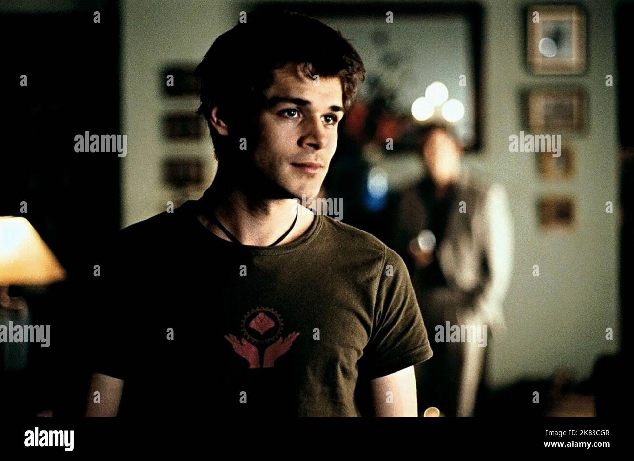 Kenny Doughty Film: Crush : A Certain Age (2001) Characters: Jed Willis ...