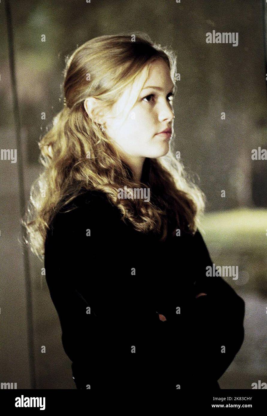 Julia Stiles Film: O (Othello) (2001) Characters: Desi Brable 26 May ...