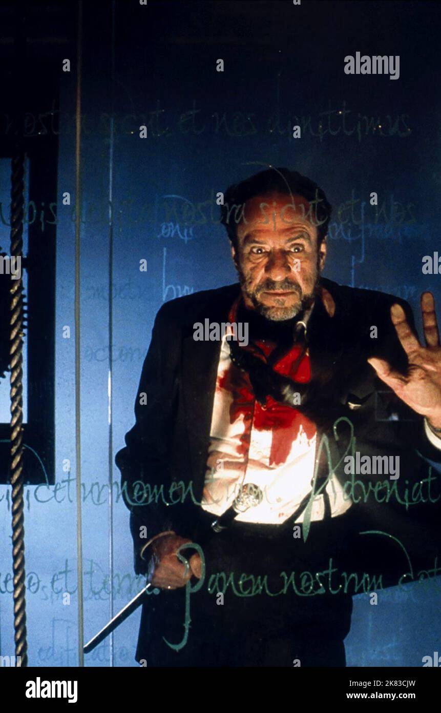 F. Murray Abraham Film: Thir13en Ghosts; Thirteen Ghosts; 13 Ghosts ...
