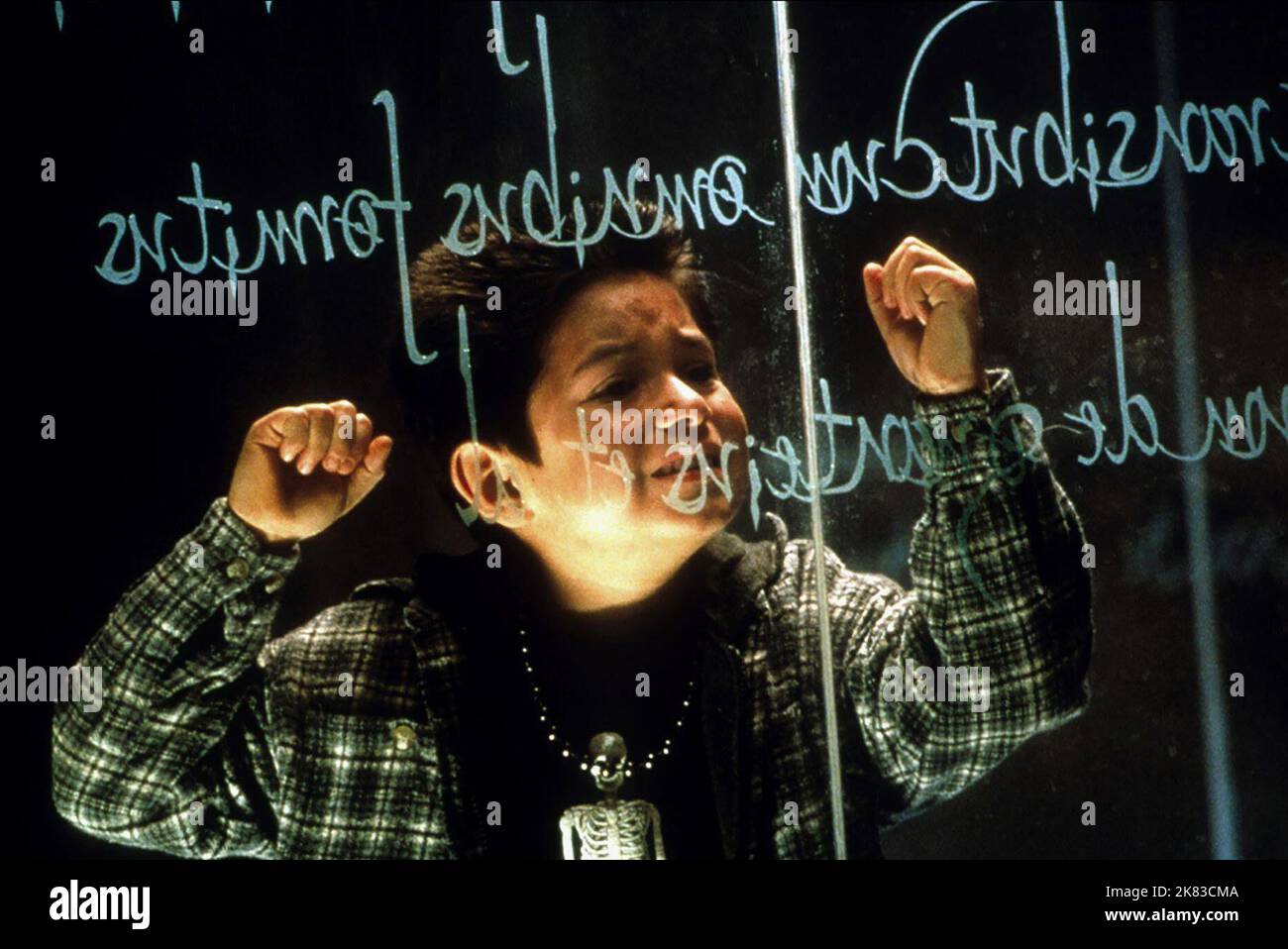 Alec roberts thir13en ghosts hi-res stock photography and images - Alamy